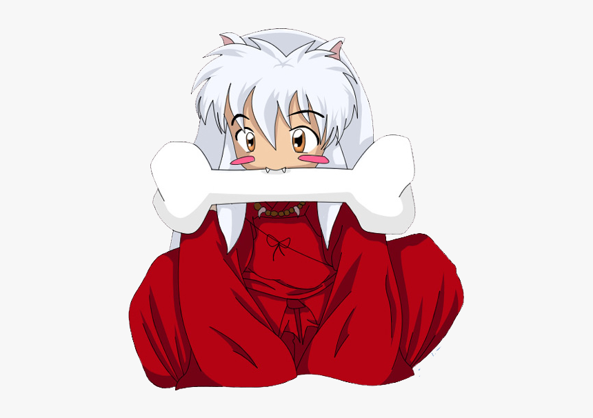 Inuyasha Png, Transparent Png , Transparent Png Image - PNGitem