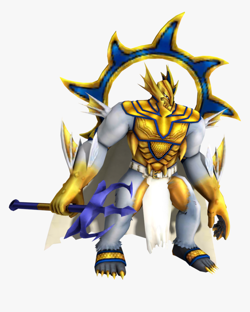 Transparent Digimon Png, Png Download , Transparent Png Image - PNGitem