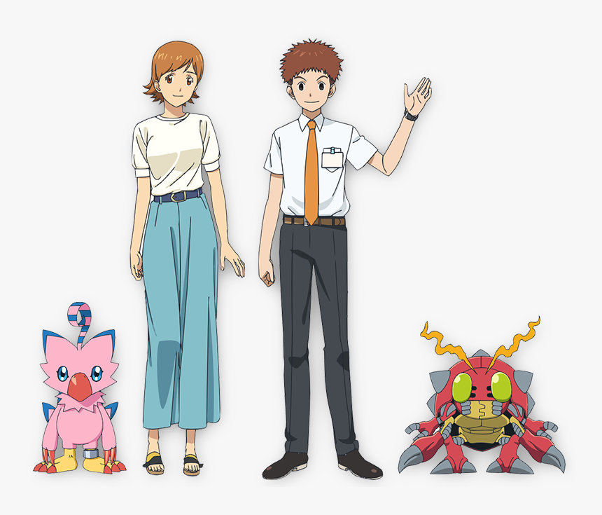 Digimon Png, Transparent Png , Transparent Png Image - PNGitem