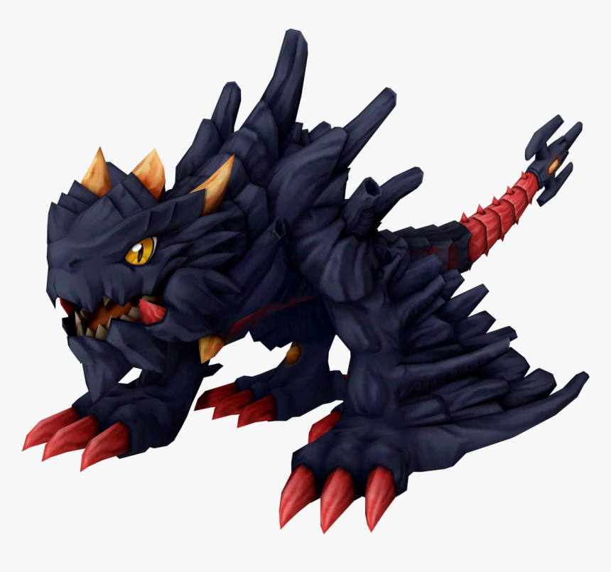 Digimon Hacker S Memory Gryphonmon , Png Download, Transparent Png ...