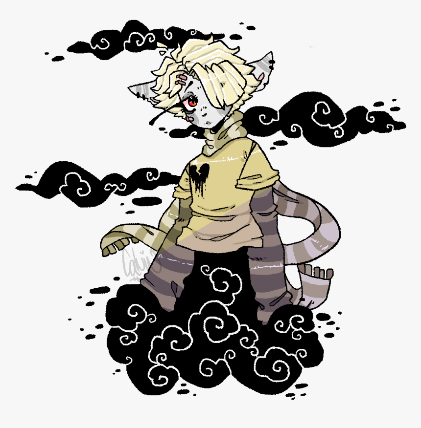 Emo Clipart , Png Download, Transparent Png , Transparent Png Image ...