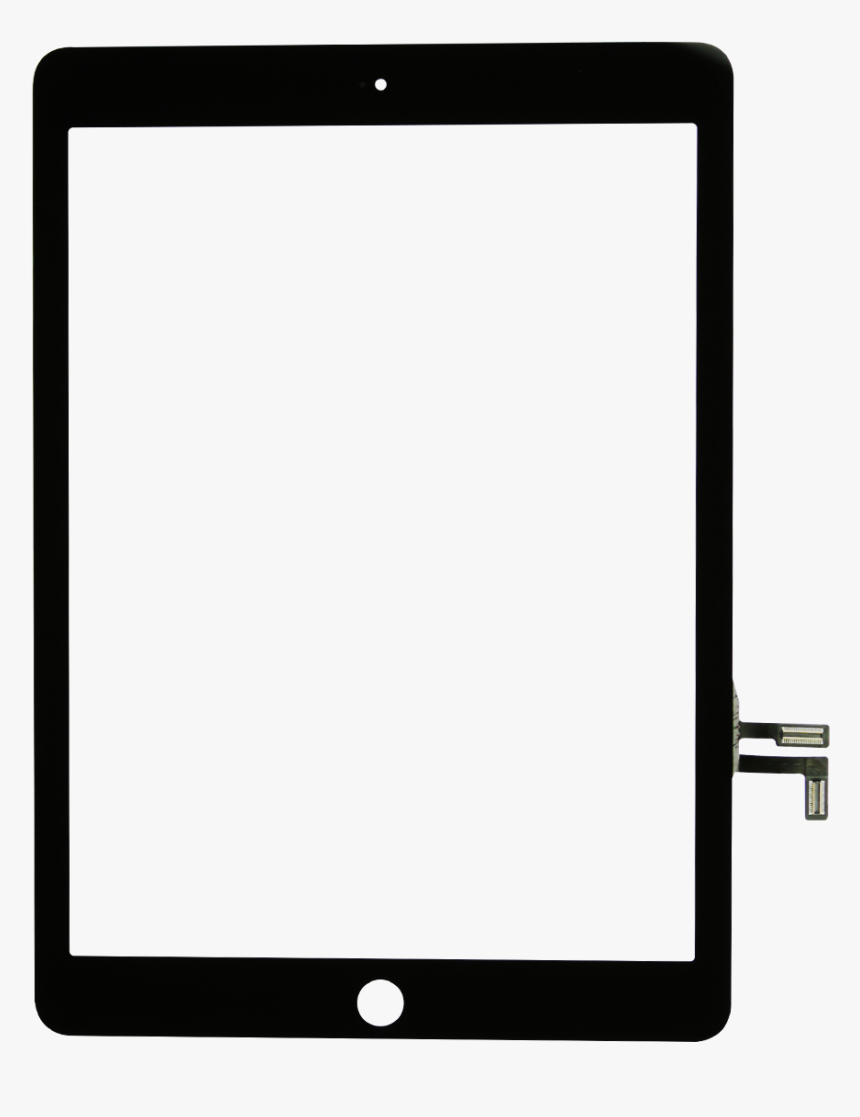 Transparent Ipad Screen Png, Png Download , Transparent Png Image - PNGitem