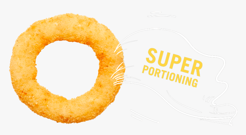 Onion Rings Png, Transparent Png , Transparent Png Image - PNGitem