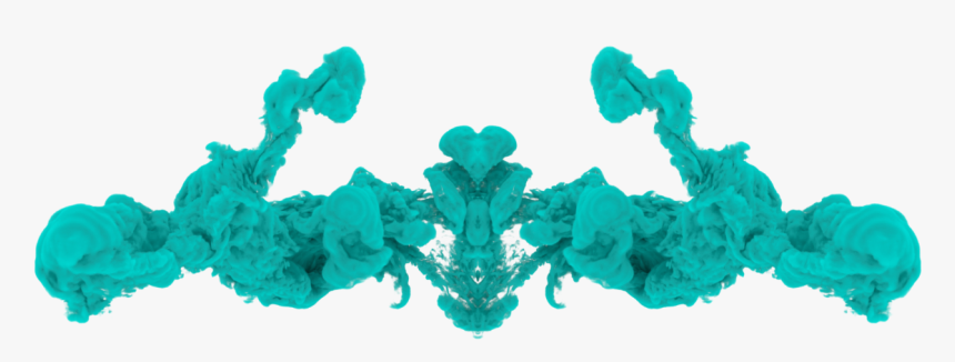 Ink In Water Png Clip Art Transparent Download, Png Download ...