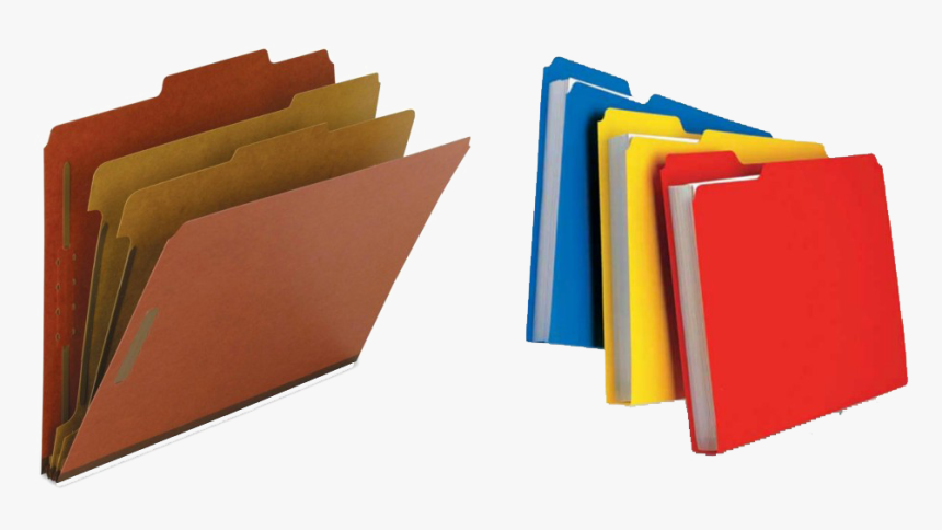 Folders Png Transparent Image, Png Download , Transparent Png Image ...