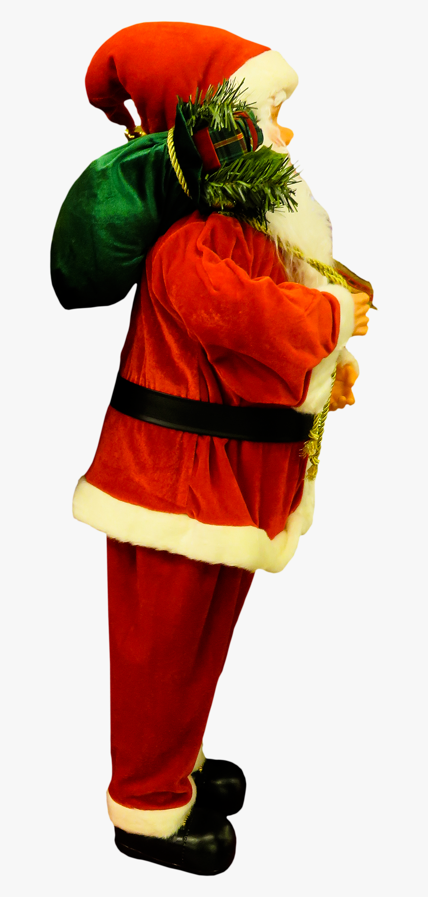 Santa Claus, Christmas, Claus, Fig, Figure, Hq Photo, HD Png Download ...