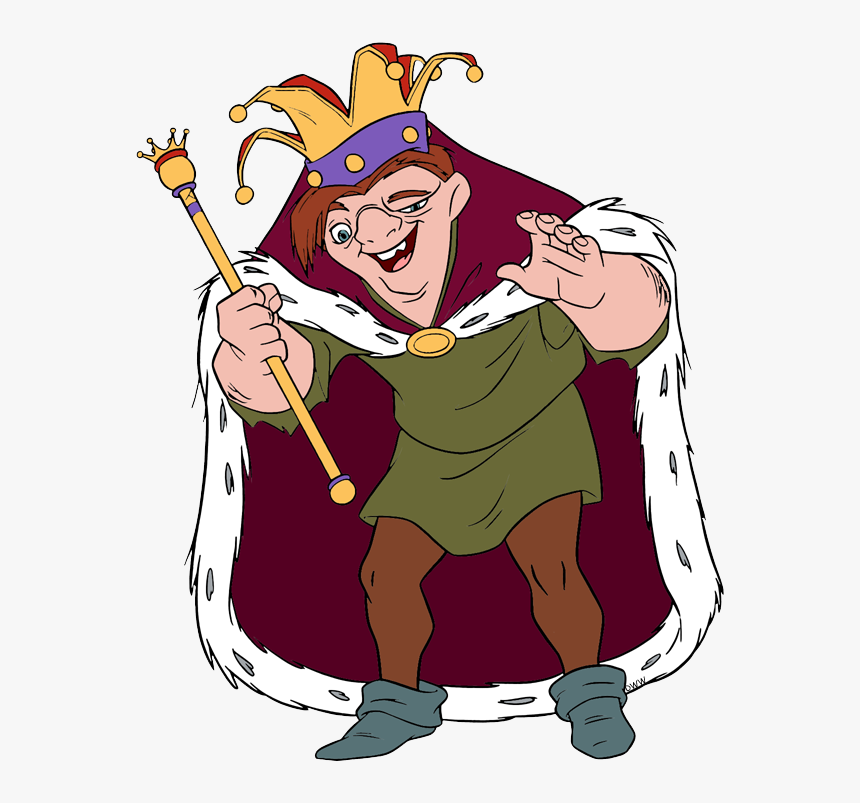 Hunchback Of Notre Dame Clipart Clip Art Freeuse Download, HD Png ...