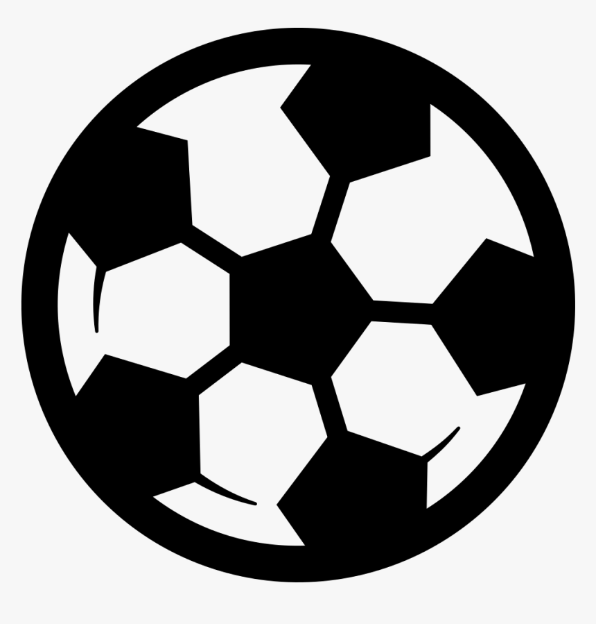 Transparent Football Icon Png, Png Download , Transparent Png Image ...