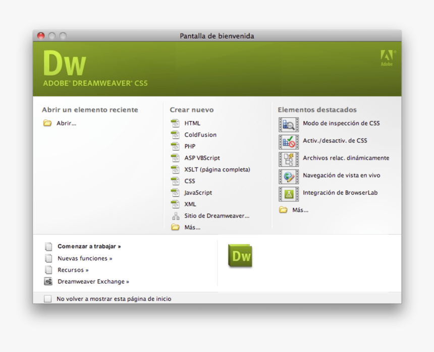 Adobe Dreamweaver, HD Png Download , Transparent Png Image - PNGitem
