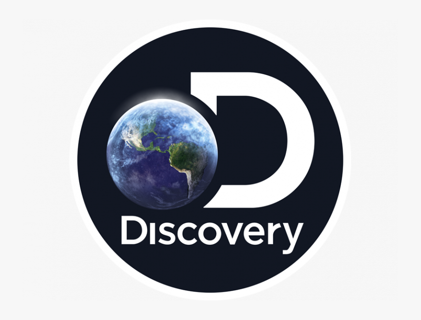 Transparent Discovery Channel Logo , Png Download, Png Download ...