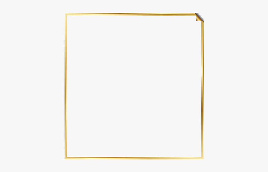 Golden Line Png Pic, Transparent Png , Transparent Png Image - PNGitem