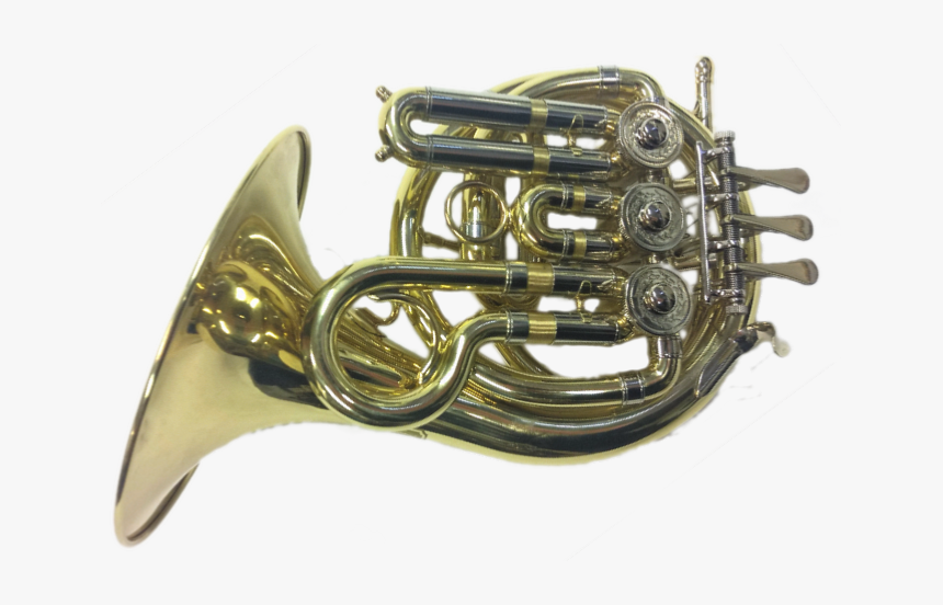 French Horn Png, Transparent Png , Transparent Png Image - PNGitem