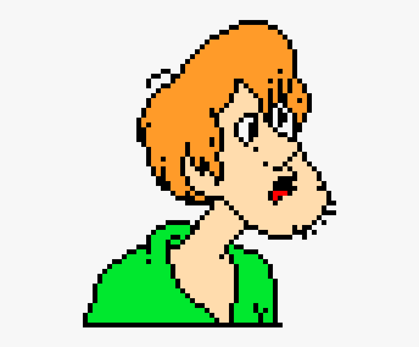 Shaggy Png, Transparent Png , Transparent Png Image - PNGitem