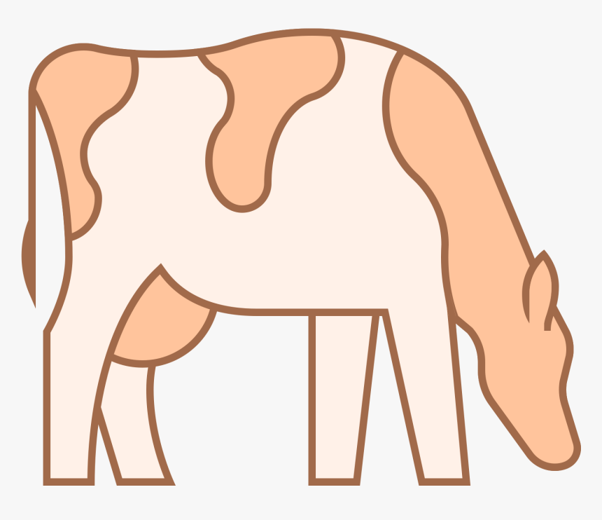 Cow Breed Icon, HD Png Download , Transparent Png Image - PNGitem