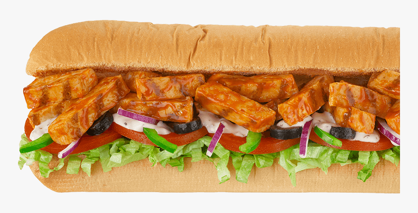 Subway Sandwich Png, Transparent Png , Transparent Png Image - PNGitem