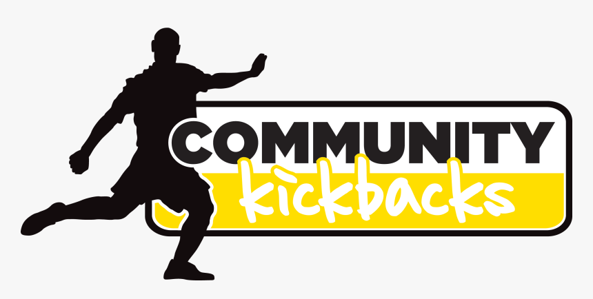 Rebel Community Kickbacks Program, HD Png Download , Transparent Png ...