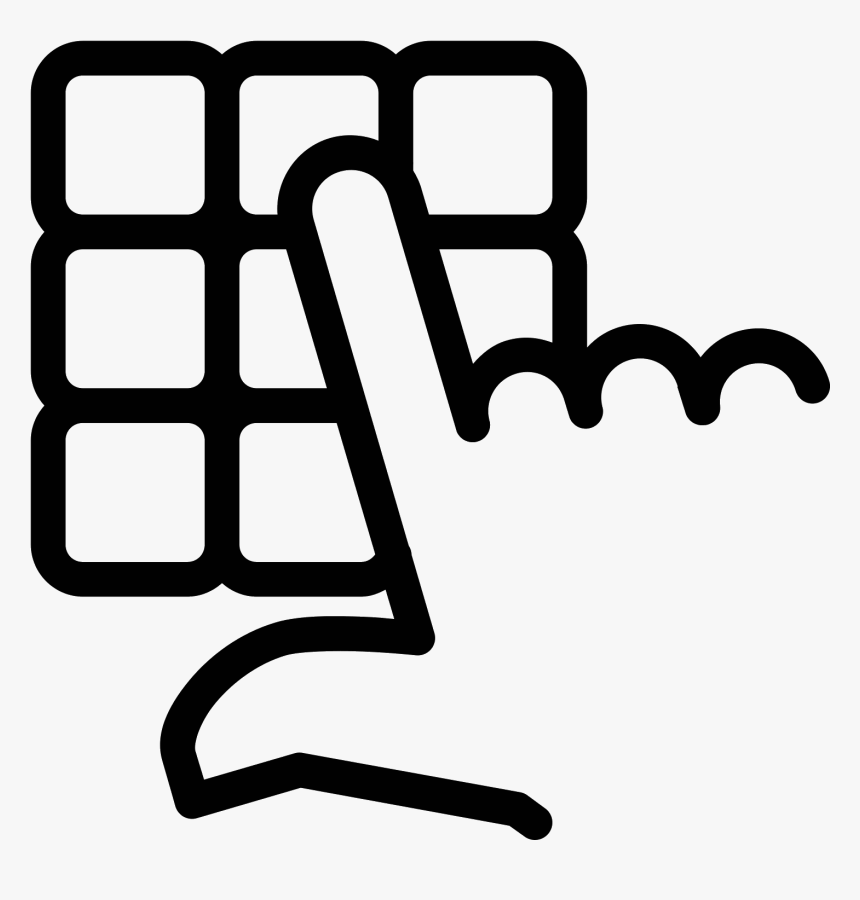 Clip Art Royalty Free Download Pad Icon Free Download, HD Png Download ...