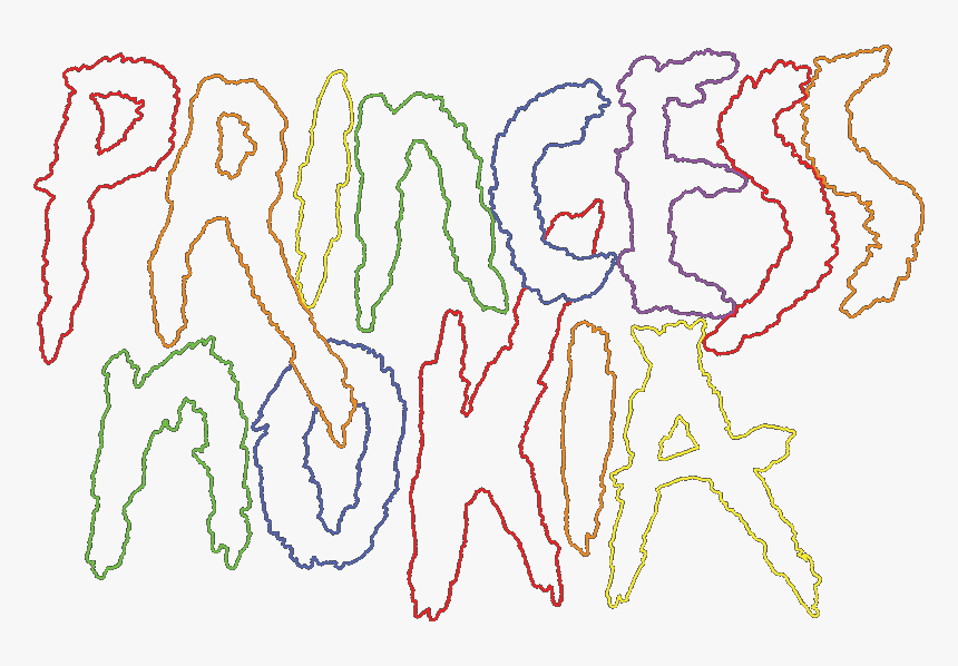 Princess Logo Png , Png Download, Transparent Png , Transparent Png ...