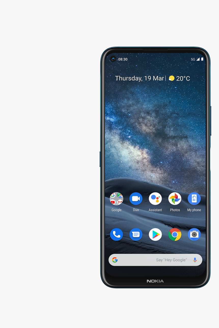 Nokia Logo Png, Transparent Png , Transparent Png Image - PNGitem