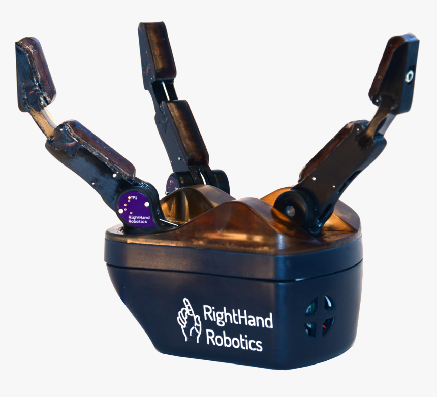 Robot Hand Png, Transparent Png , Transparent Png Image - PNGitem