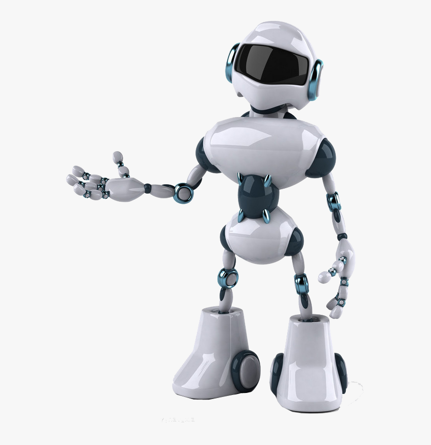 Robot Hand Png, Transparent Png , Transparent Png Image - PNGitem