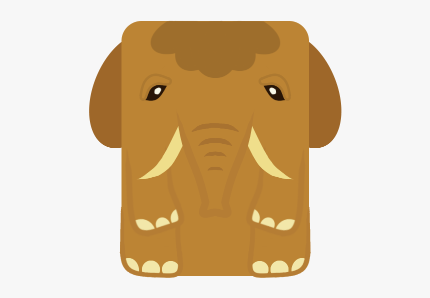 Mammoth Png, Transparent Png , Transparent Png Image - PNGitem