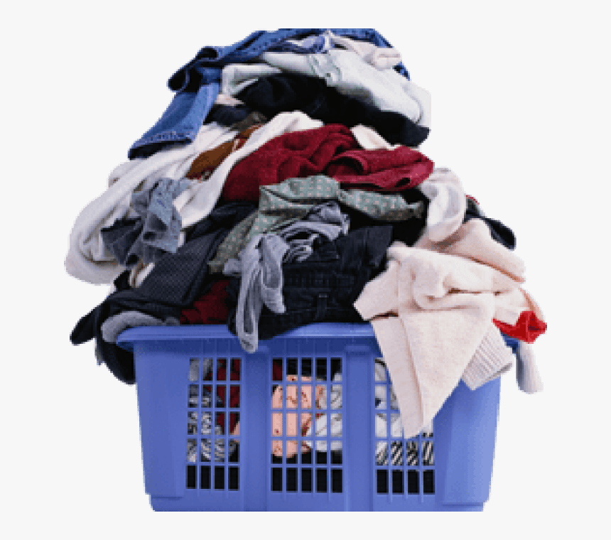 Laundry Basket Png, Transparent Png , Transparent Png Image - PNGitem
