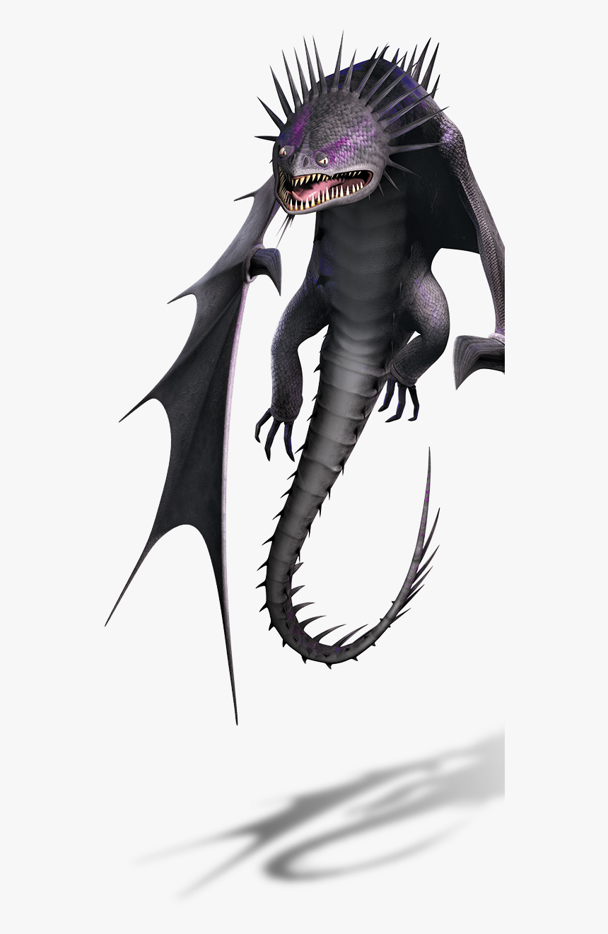 How To Train Your Dragon Images The Skrill Hd Wallpaper, HD Png ...