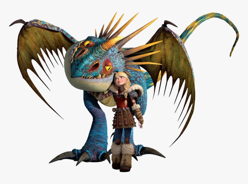 How To Train Your Dragon Png Hd Photo, Transparent Png , Transparent ...