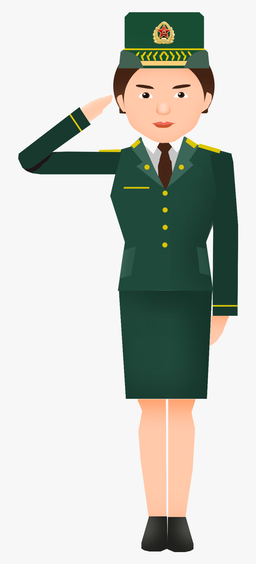 Transparent Army Soldier Png, Png Download , Transparent Png Image ...
