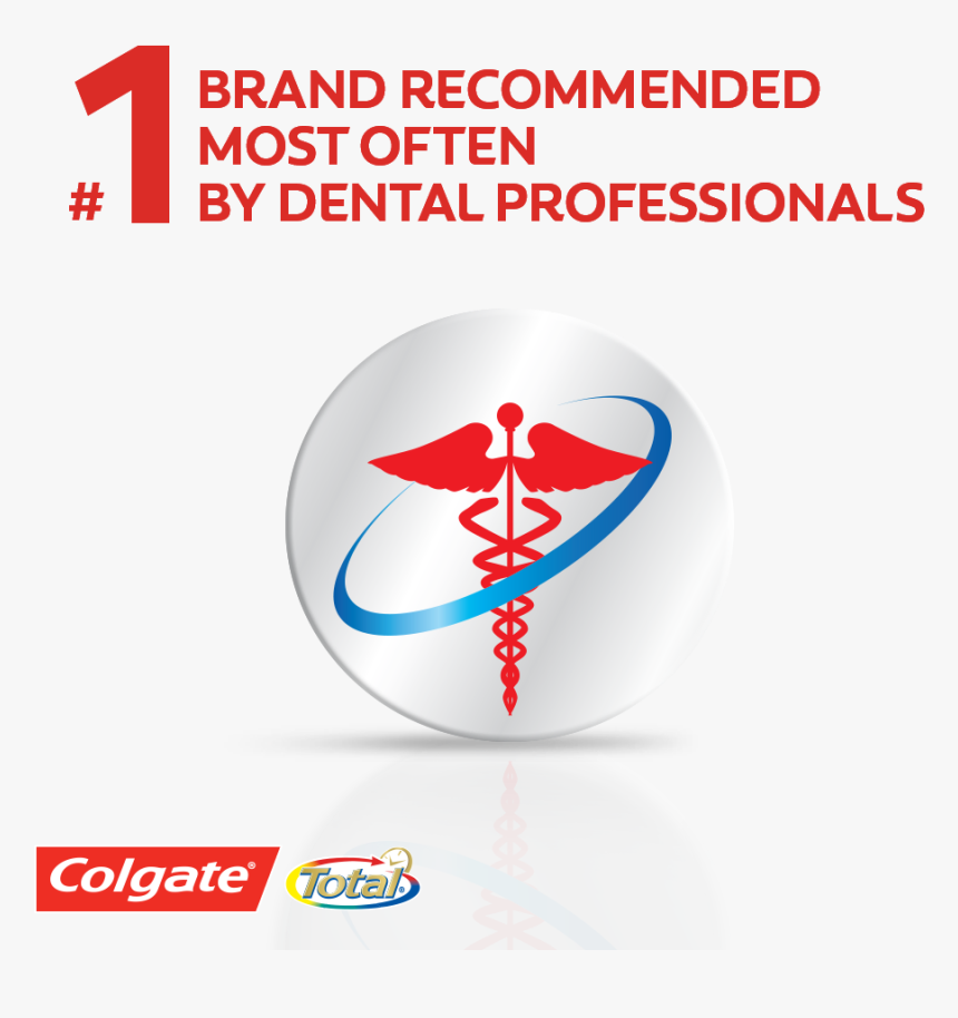 Colgate Total Whitening Toothpaste, HD Png Download , Transparent Png ...