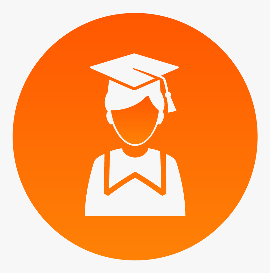 Student Icon Png, Transparent Png , Transparent Png Image - PNGitem
