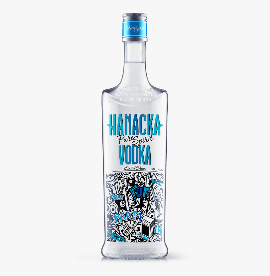 Vodka, HD Png Download , Transparent Png Image - PNGitem
