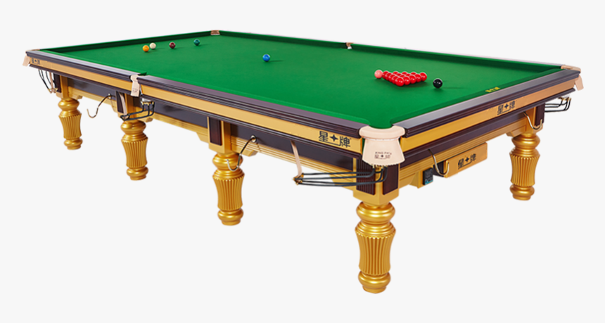Pool Table Png, Transparent Png , Transparent Png Image - PNGitem