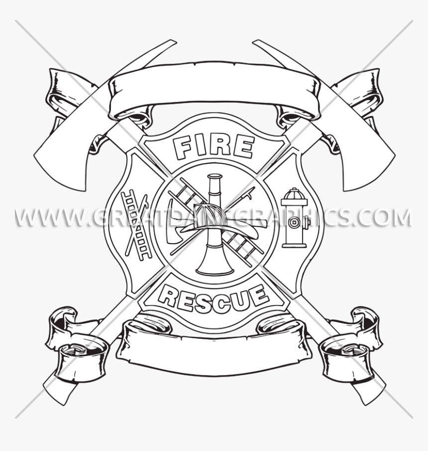 Martese Cross With Axes Clipart Picture Transparent, HD Png Download ...