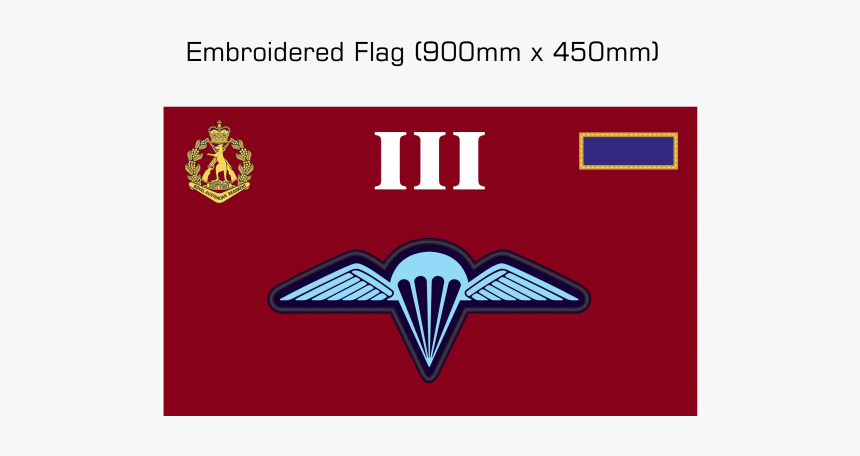 3rar-para Design, HD Png Download , Transparent Png Image - PNGitem