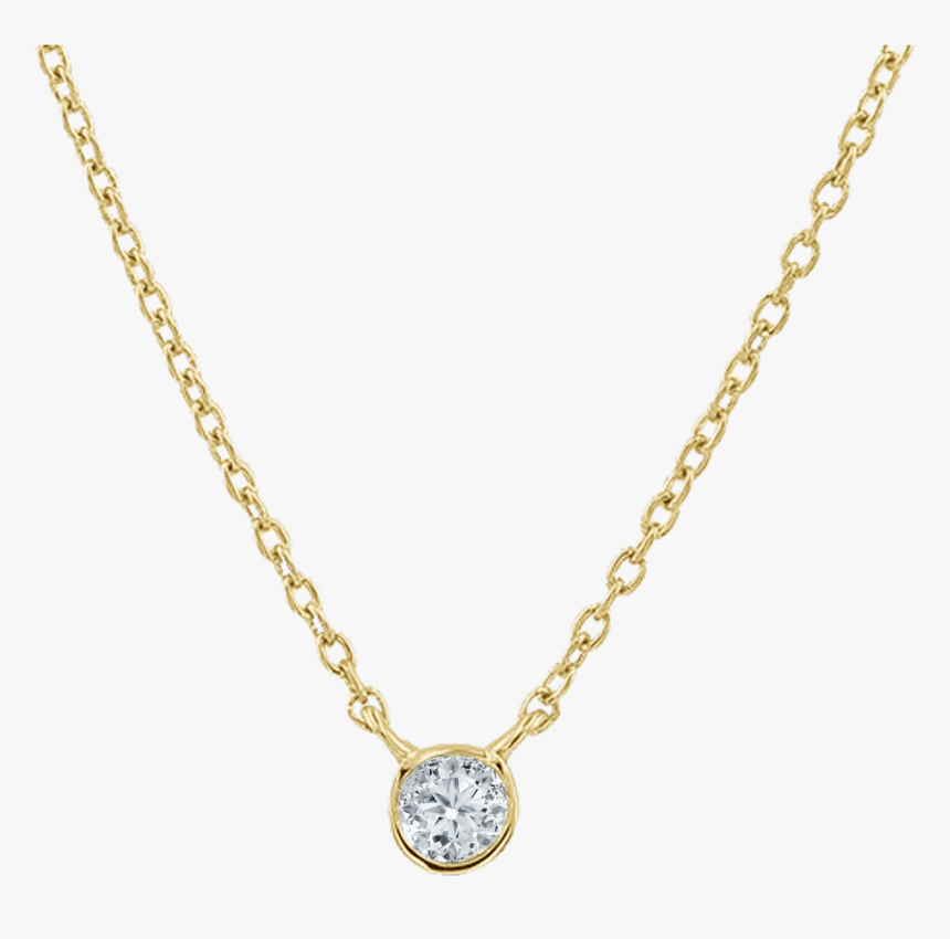 Diamond Necklace Png, Transparent Png , Transparent Png Image - PNGitem