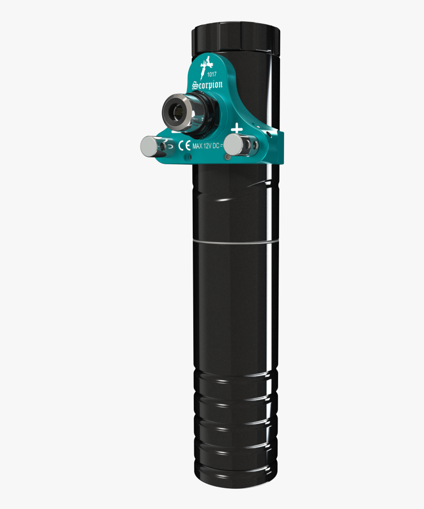 Tattoo Gun Png, Transparent Png , Transparent Png Image - PNGitem