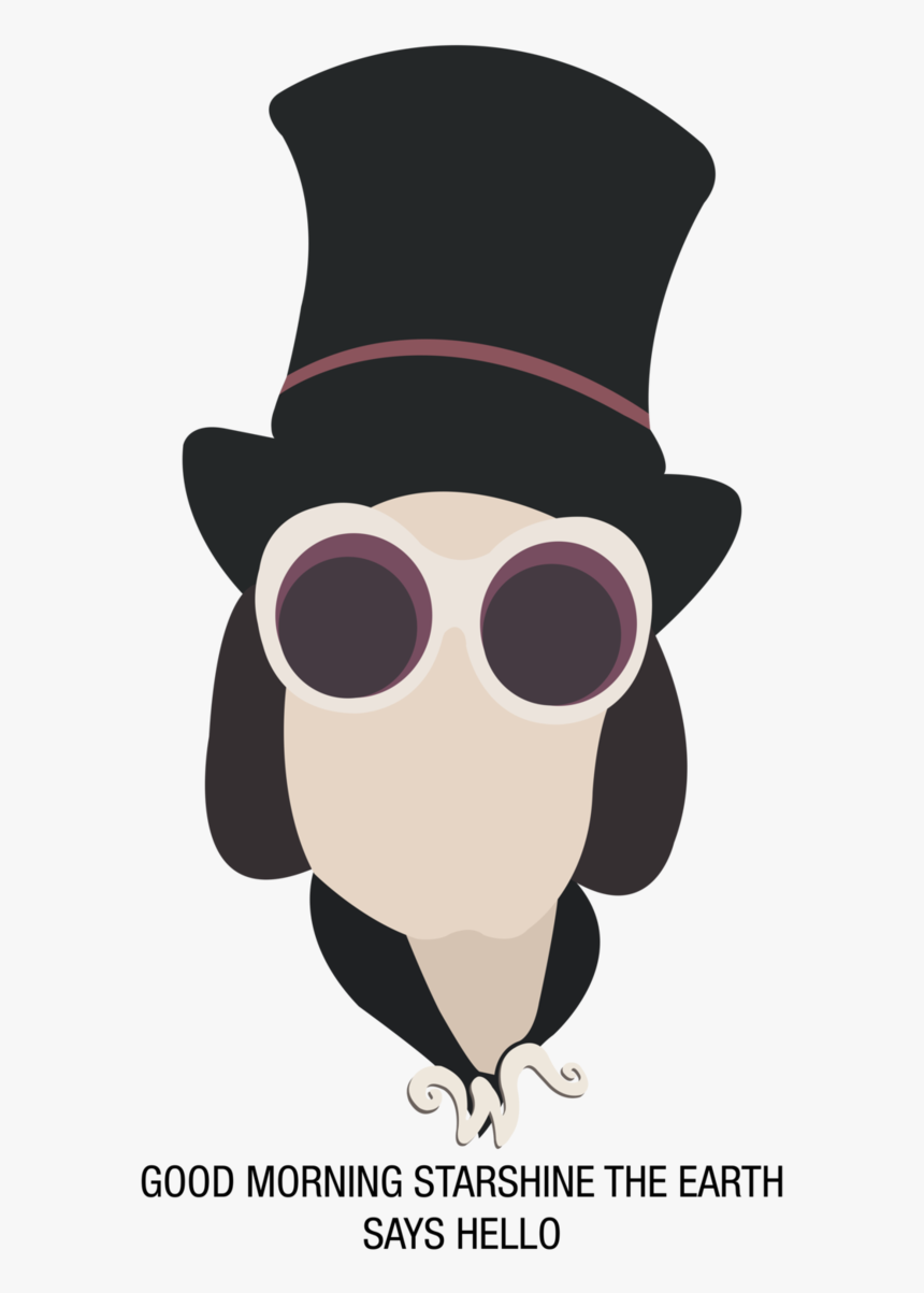 Willy Wonka Png, Transparent Png , Transparent Png Image - PNGitem