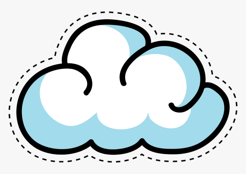 Nuvem Png, Transparent Png , Transparent Png Image - PNGitem