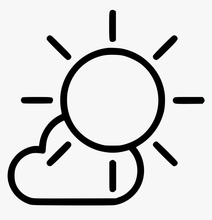 Sun Heat Hot Shine, HD Png Download , Transparent Png Image - PNGitem