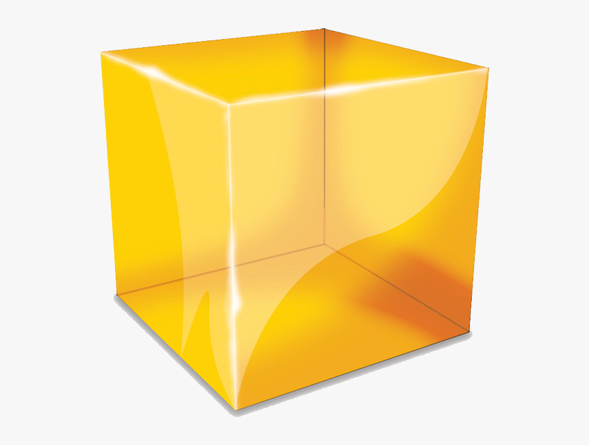 Transparent 3d Cube Png, Png Download , Transparent Png Image - PNGitem
