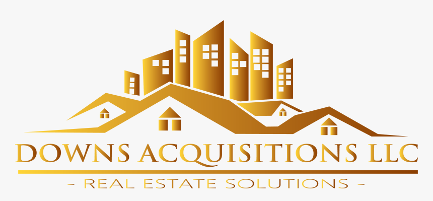 Real Estate Logo, HD Png Download , Transparent Png Image - PNGitem
