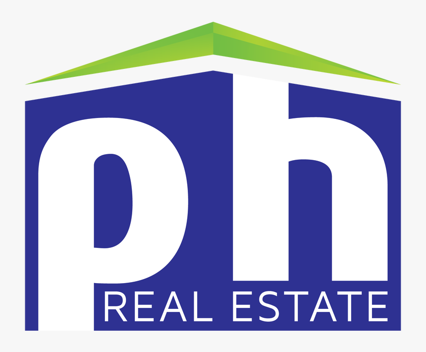 Ph Real Estate Brokers Logo, HD Png Download , Transparent Png Image - PNGitem