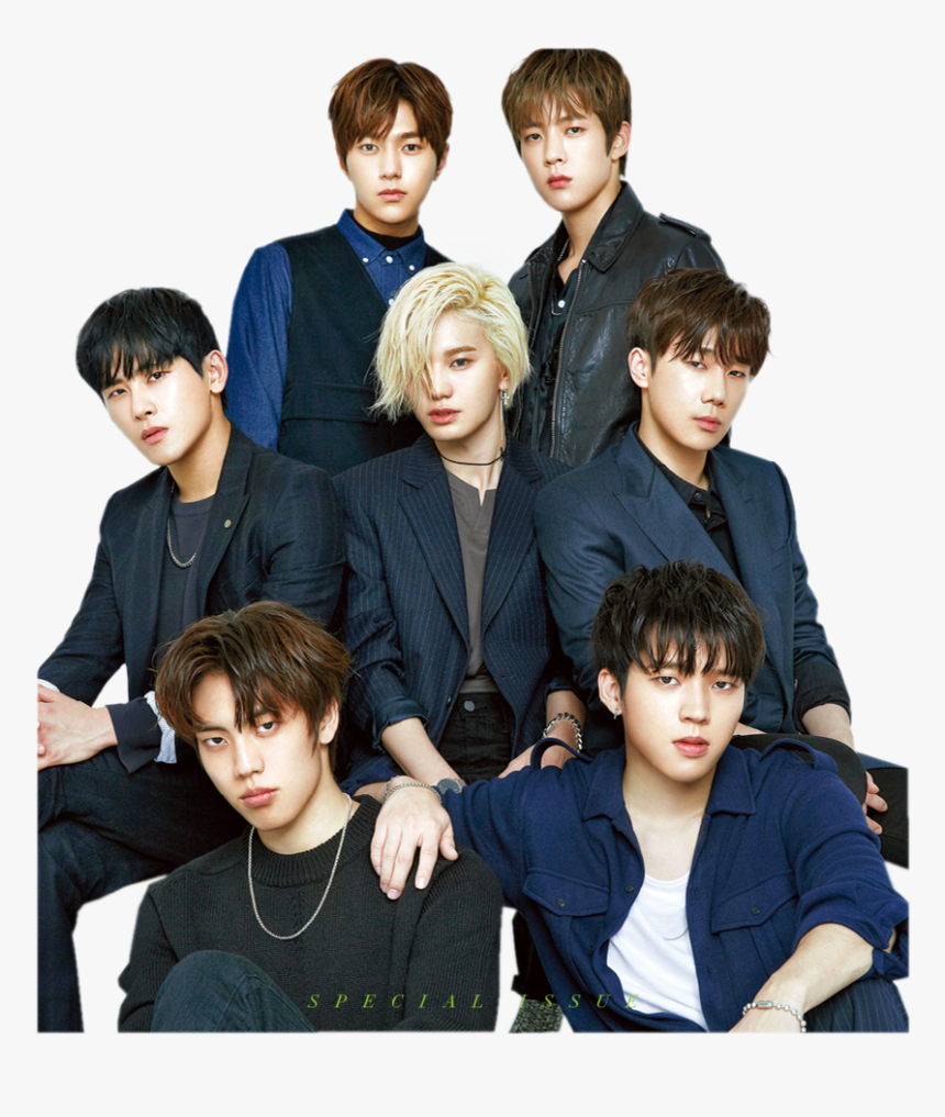 Infinity K Pop , Png Download, Transparent Png , Transparent Png Image ...