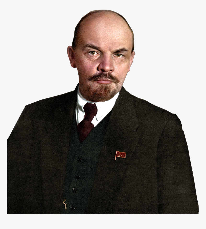 Lenin Png, Transparent Png , Transparent Png Image - PNGitem