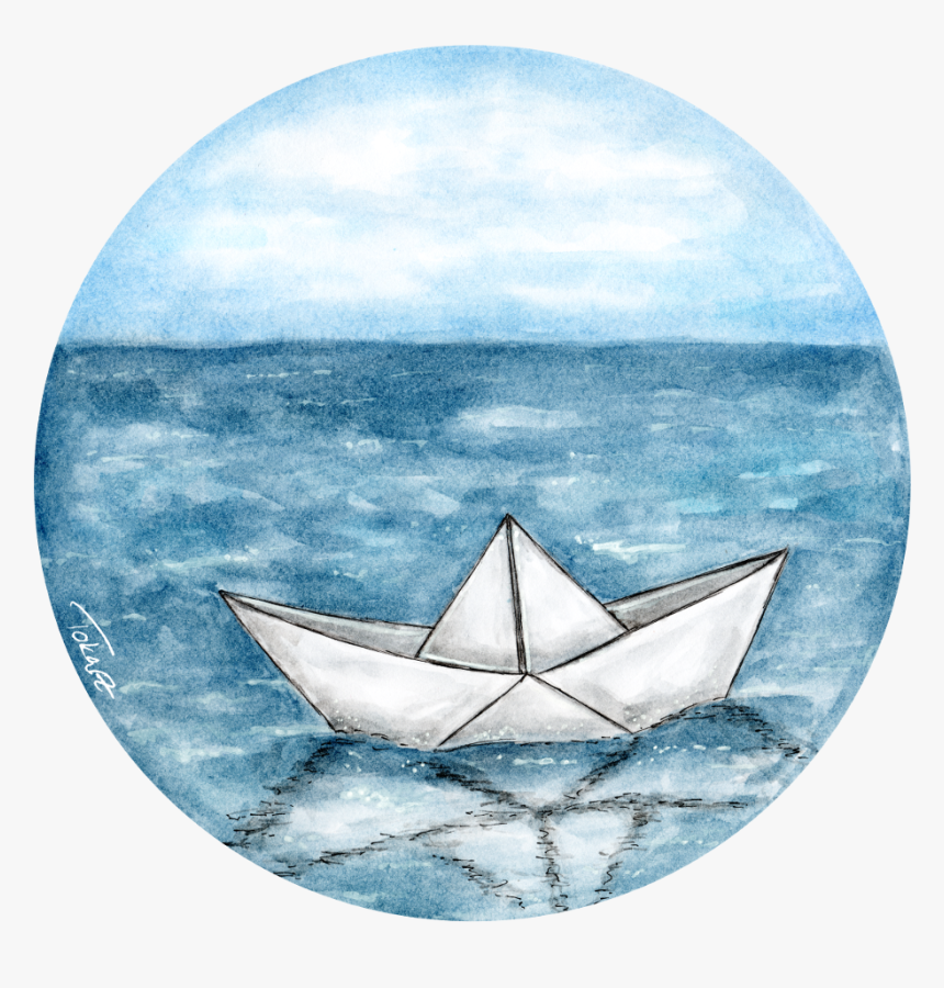 Paper Boat Png, Transparent Png , Transparent Png Image - PNGitem