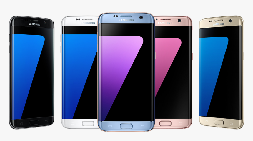 Transparent Samsung S7 Png, Png Download , Transparent Png Image - PNGitem