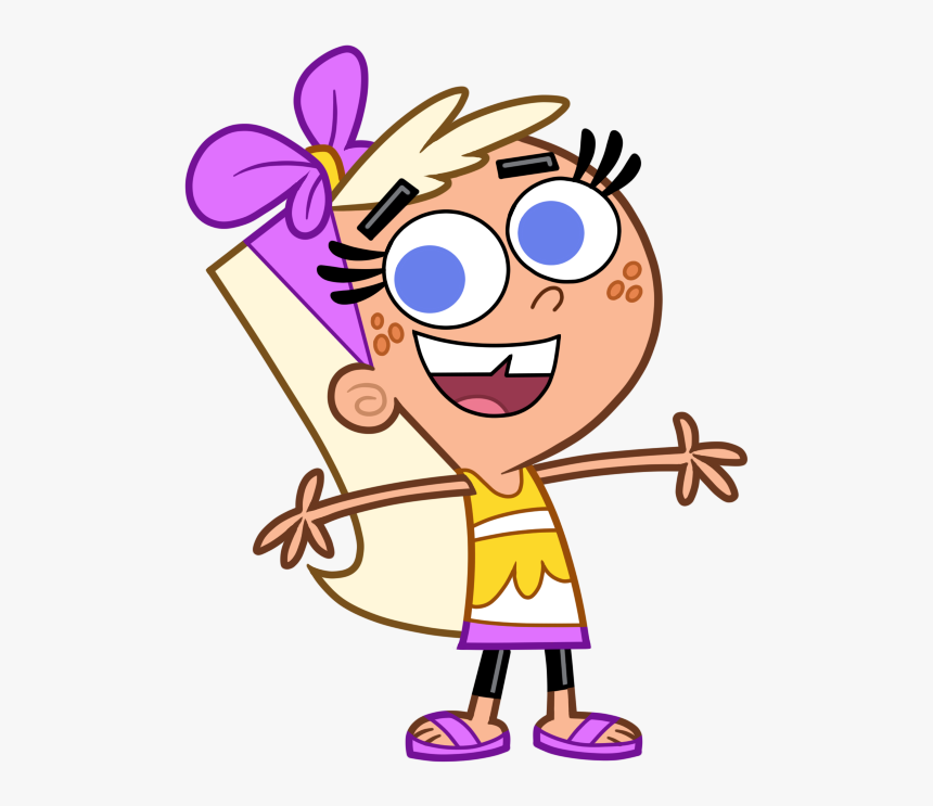 Timmy Turner Png, Transparent Png , Transparent Png Image - PNGitem