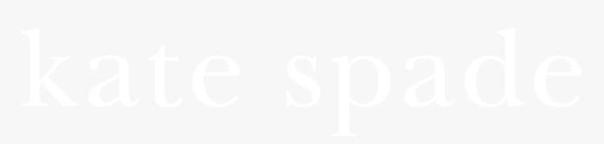 Kate Spade Logo Png, Transparent Png , Transparent Png Image - PNGitem
